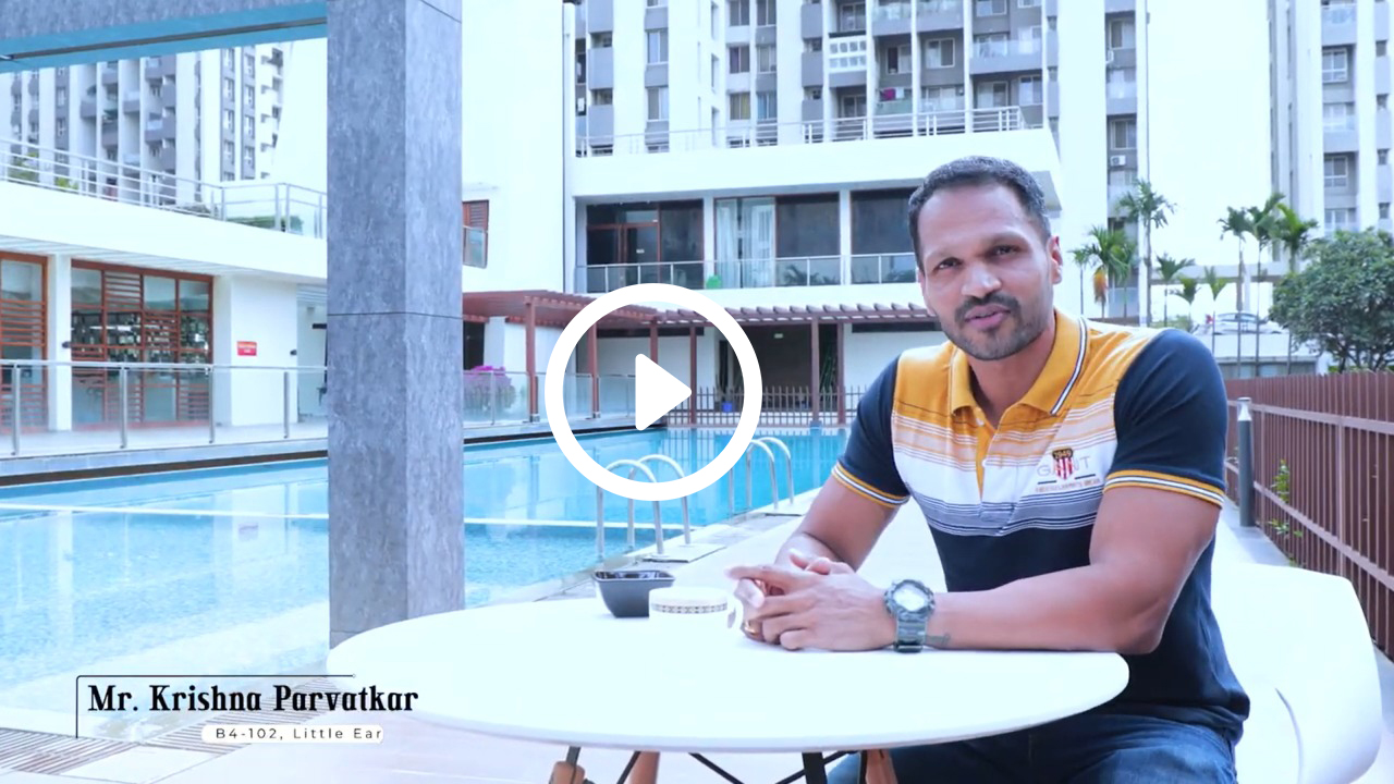 Kolte-Patil™ Little Earth .Official Landing Page